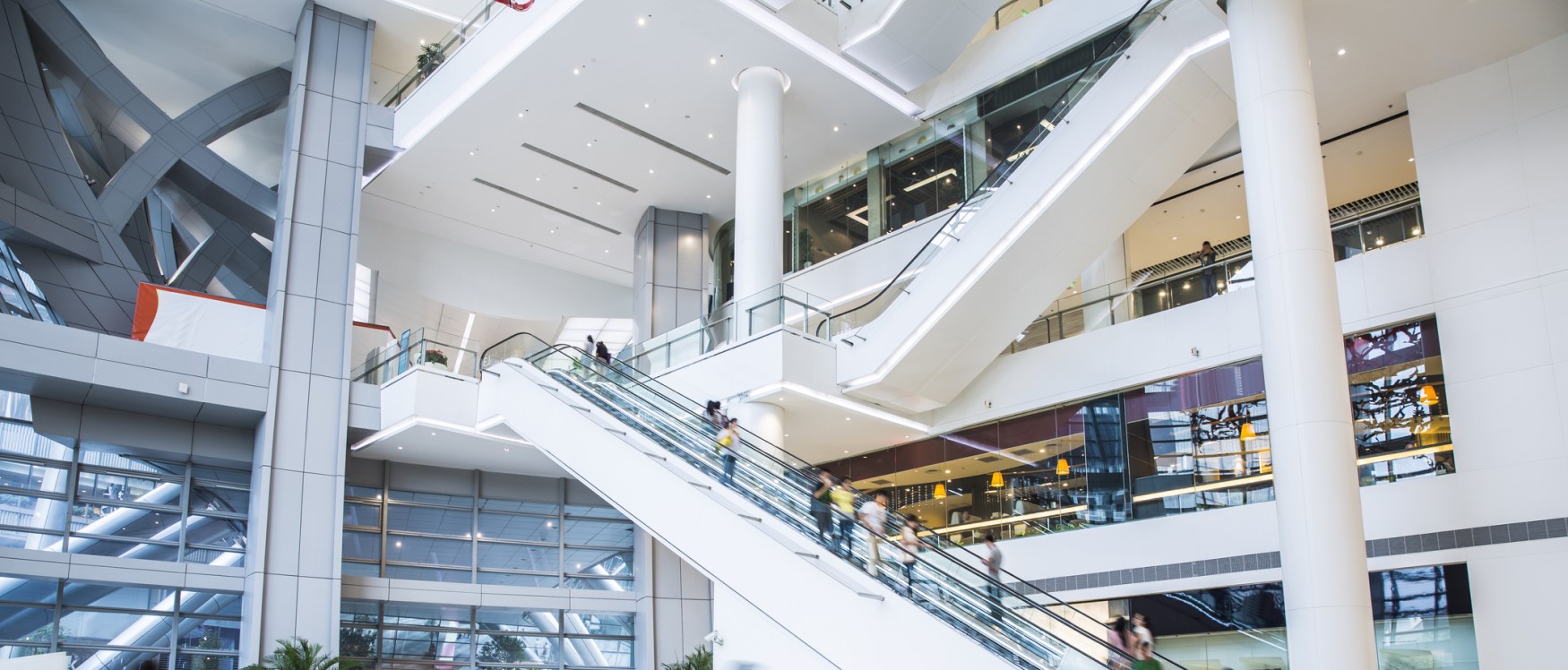 Retail Tenancy management (RTM) - Pilotage B | SOCOCONSULT